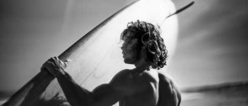 François Rousseau & André Atangana - Parisian creative duo