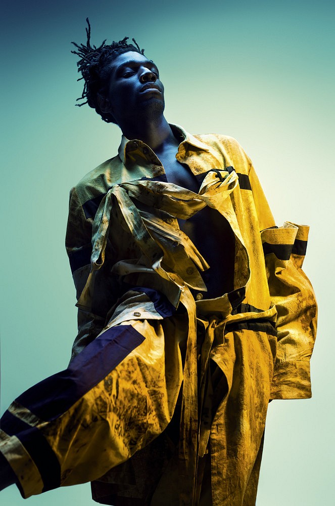 ART | Studio François Rousseau