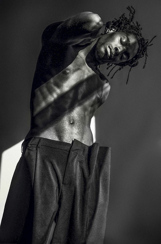 ART | Studio François Rousseau