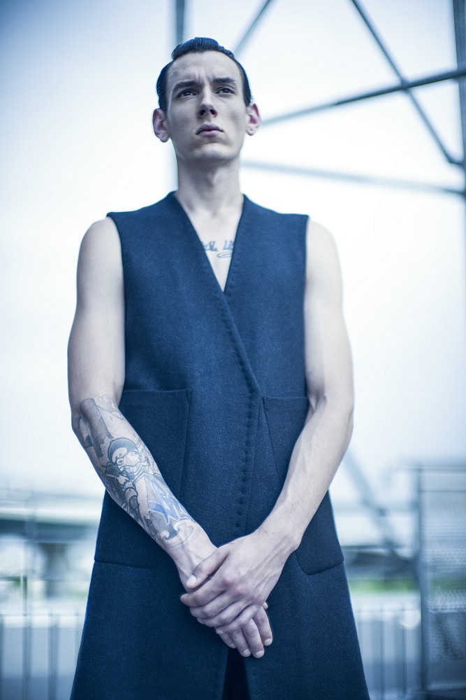 ART | Studio François Rousseau