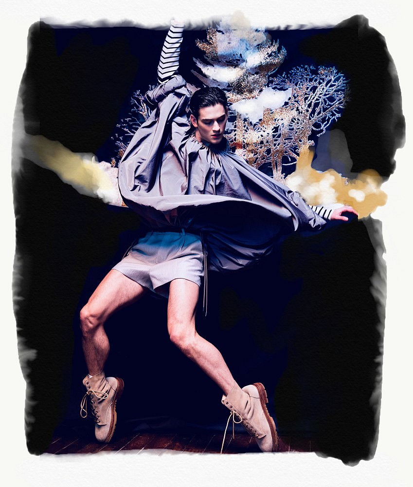 ART | Studio François Rousseau