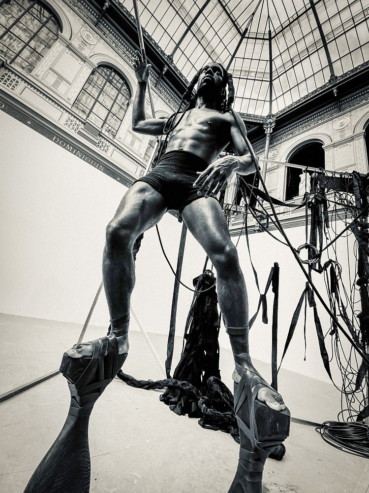 ART | Studio François Rousseau