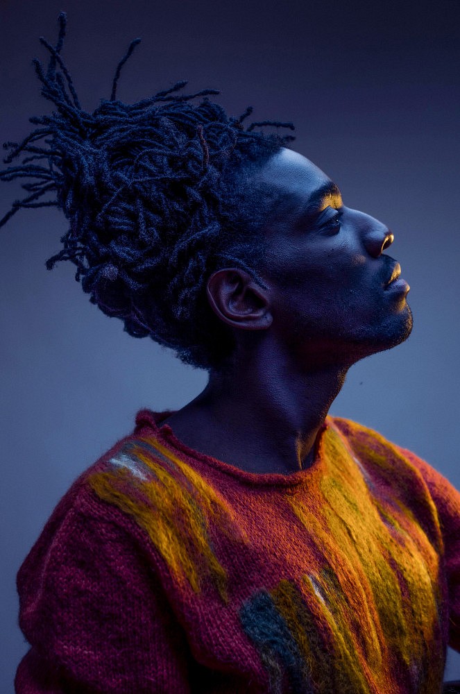 ART | Studio François Rousseau