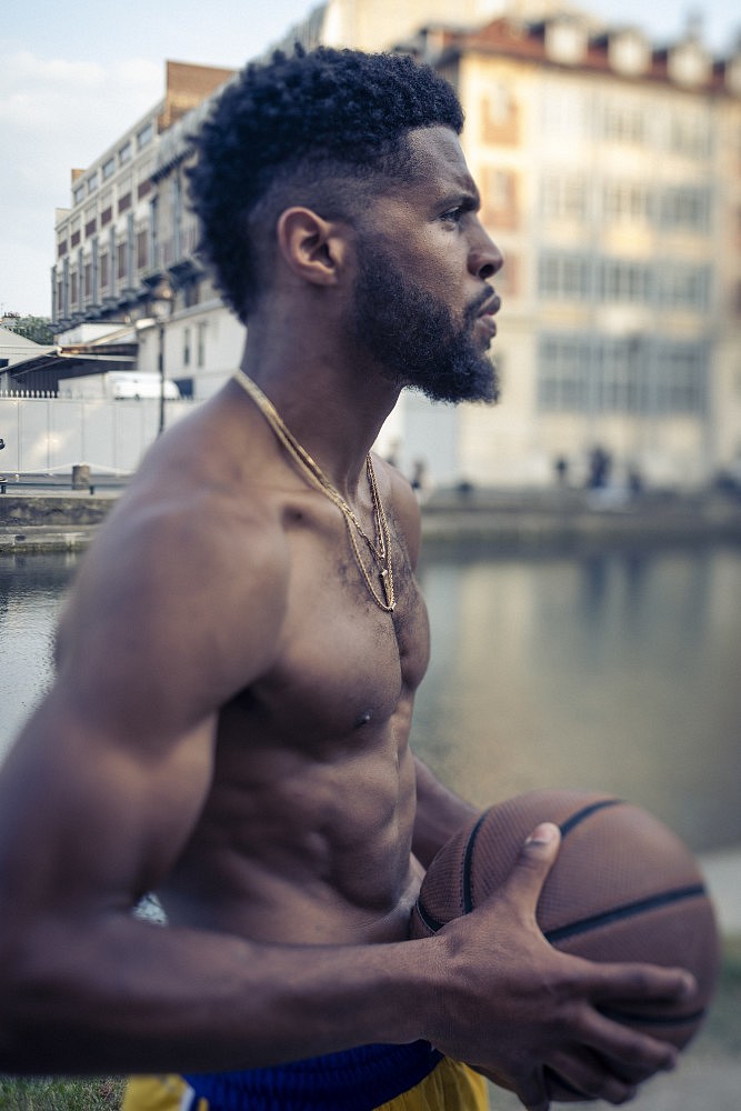 ART | Studio François Rousseau