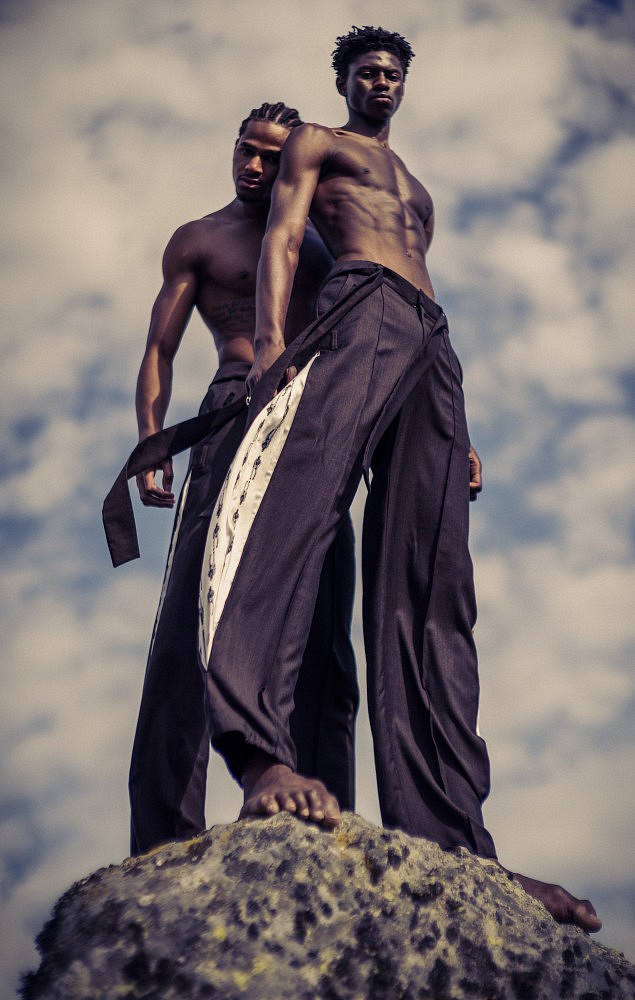 ART | Studio François Rousseau