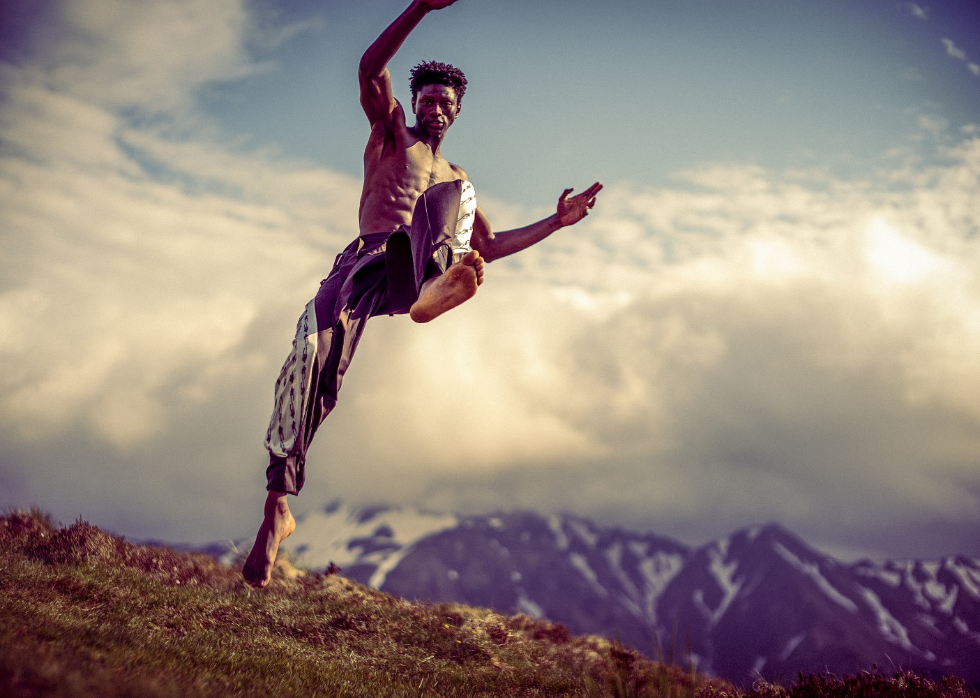 ART | Studio François Rousseau