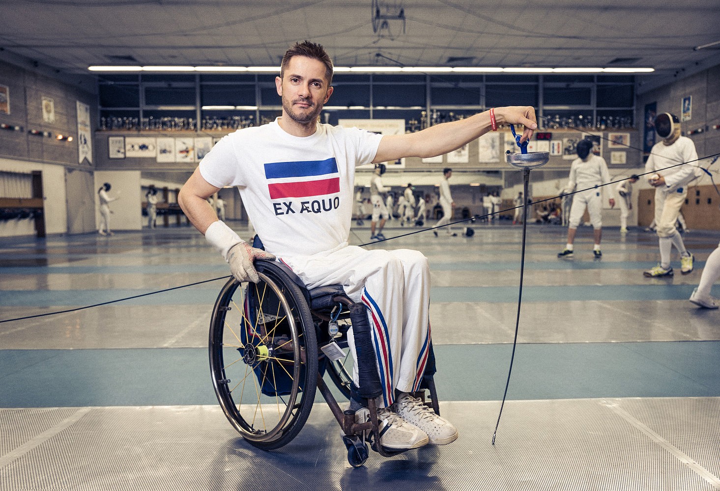 ART | Studio François Rousseau