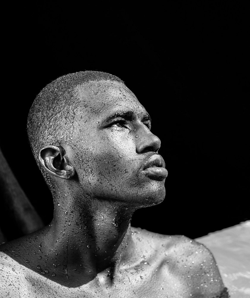 ART | Studio François Rousseau