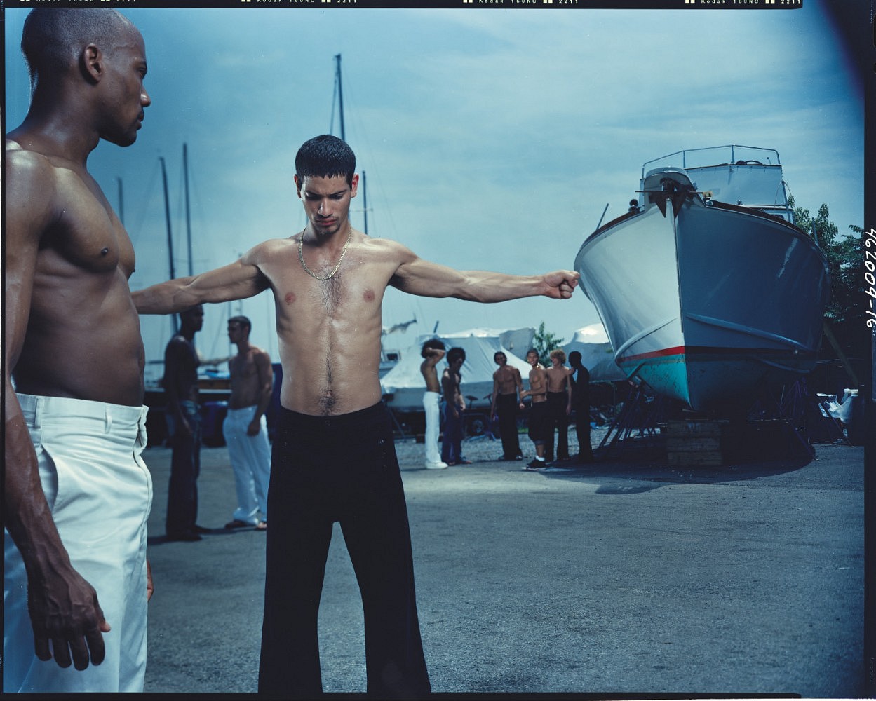 ART | Studio François Rousseau