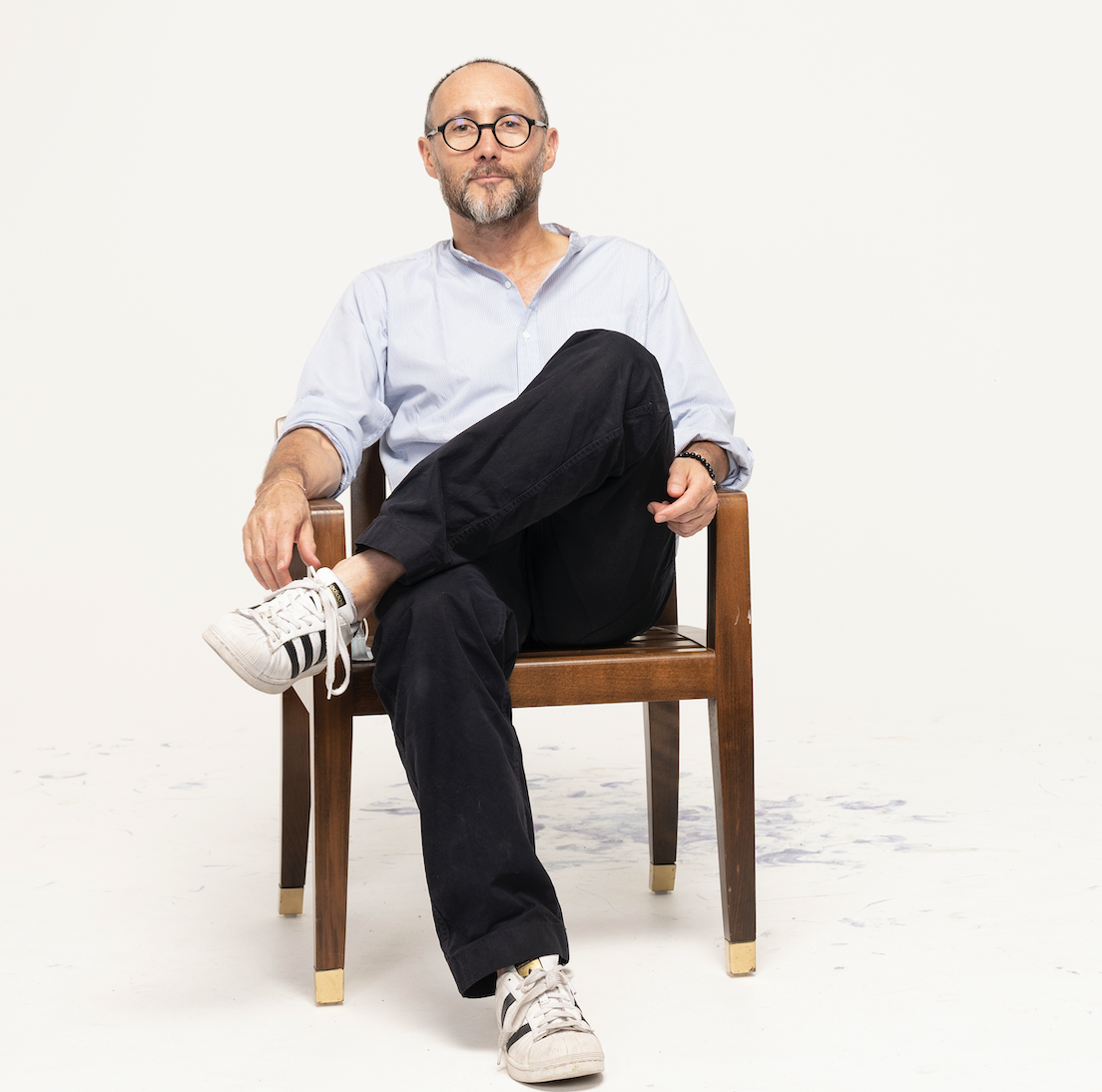 BIO | Studio François Rousseau